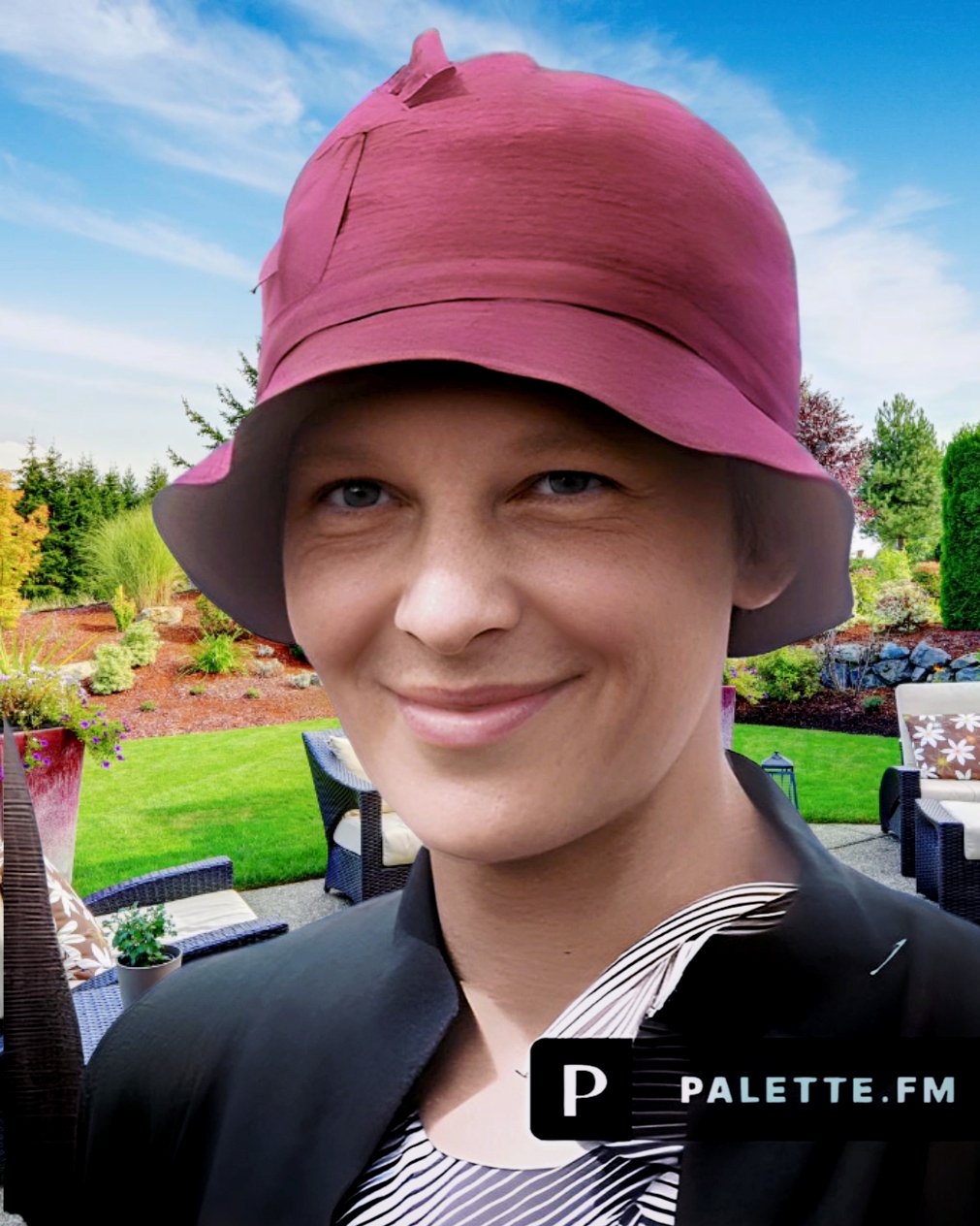 Solve Amelia Earhart. jigsaw puzzle online with 154 pieces