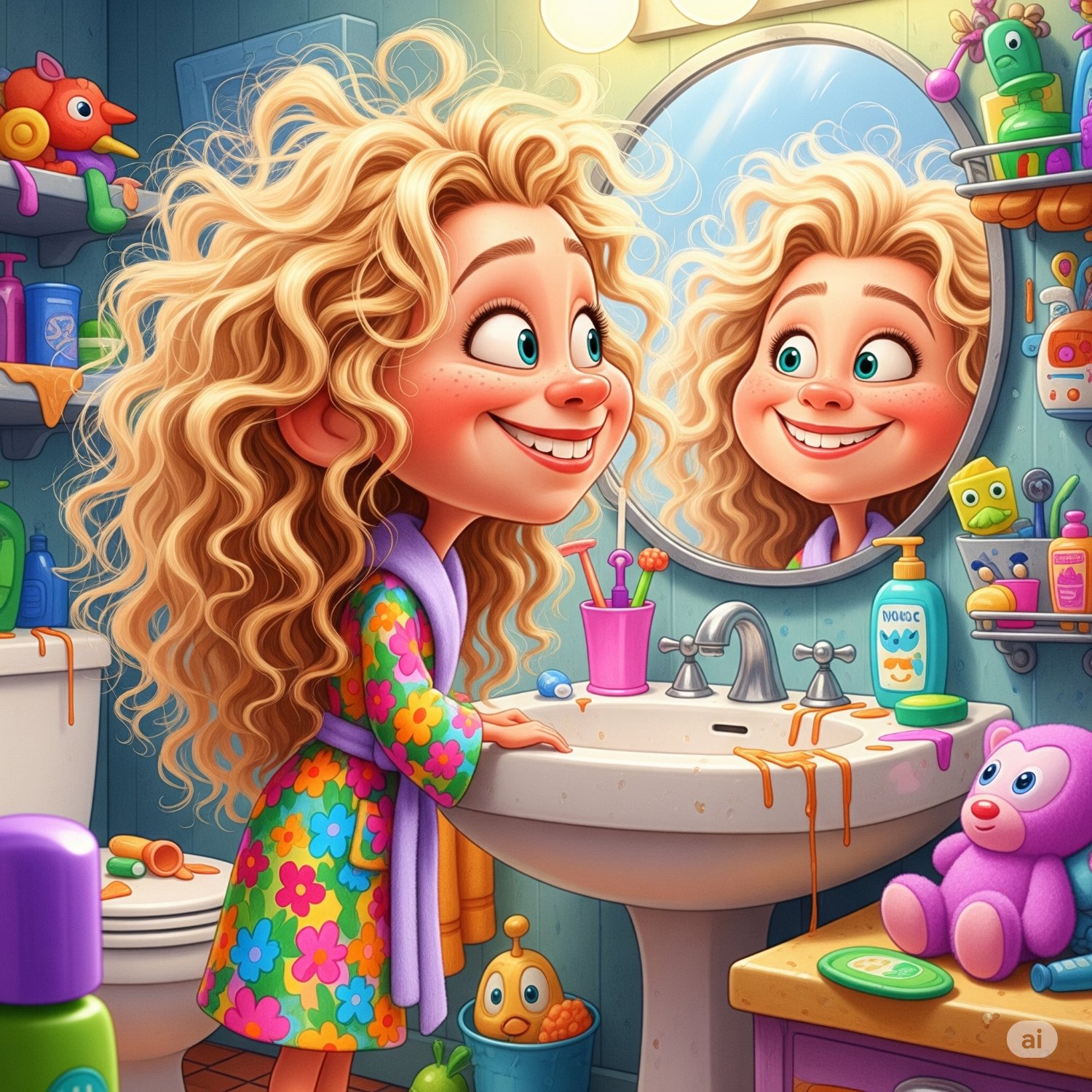 Solve girl jigsaw puzzle online with 400 pieces
