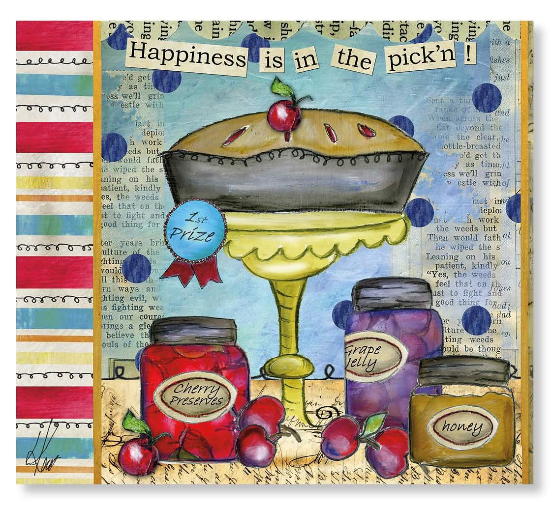 Solve 1st Prize jigsaw puzzle online with 255 pieces