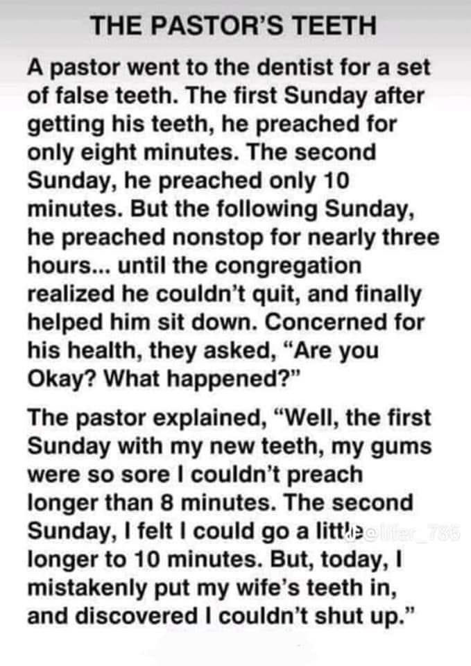 Solve Teeth jigsaw puzzle online with 12 pieces