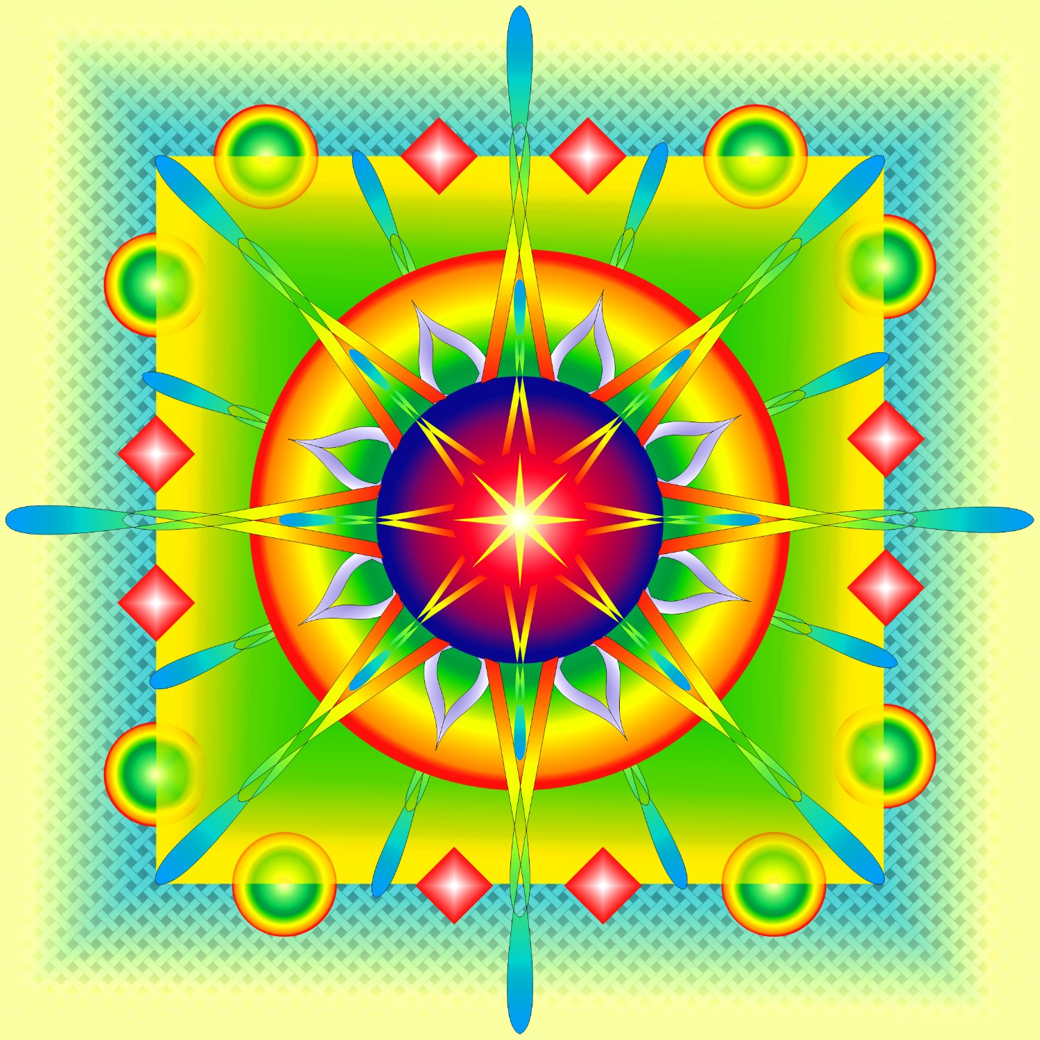 Solve 4032 jigsaw puzzle online with 100 pieces