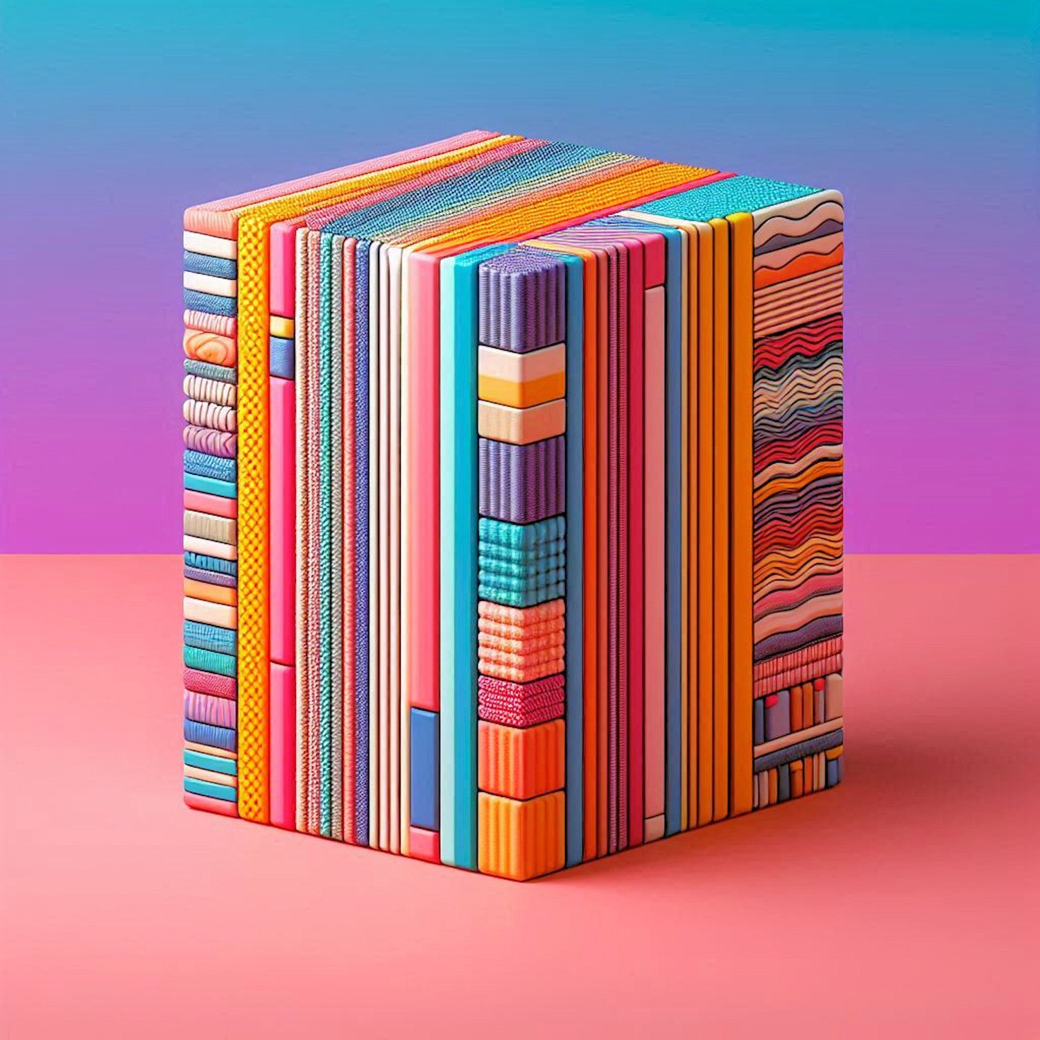 Solve AI BLOCK PUZZLE jigsaw puzzle online with 100 pieces