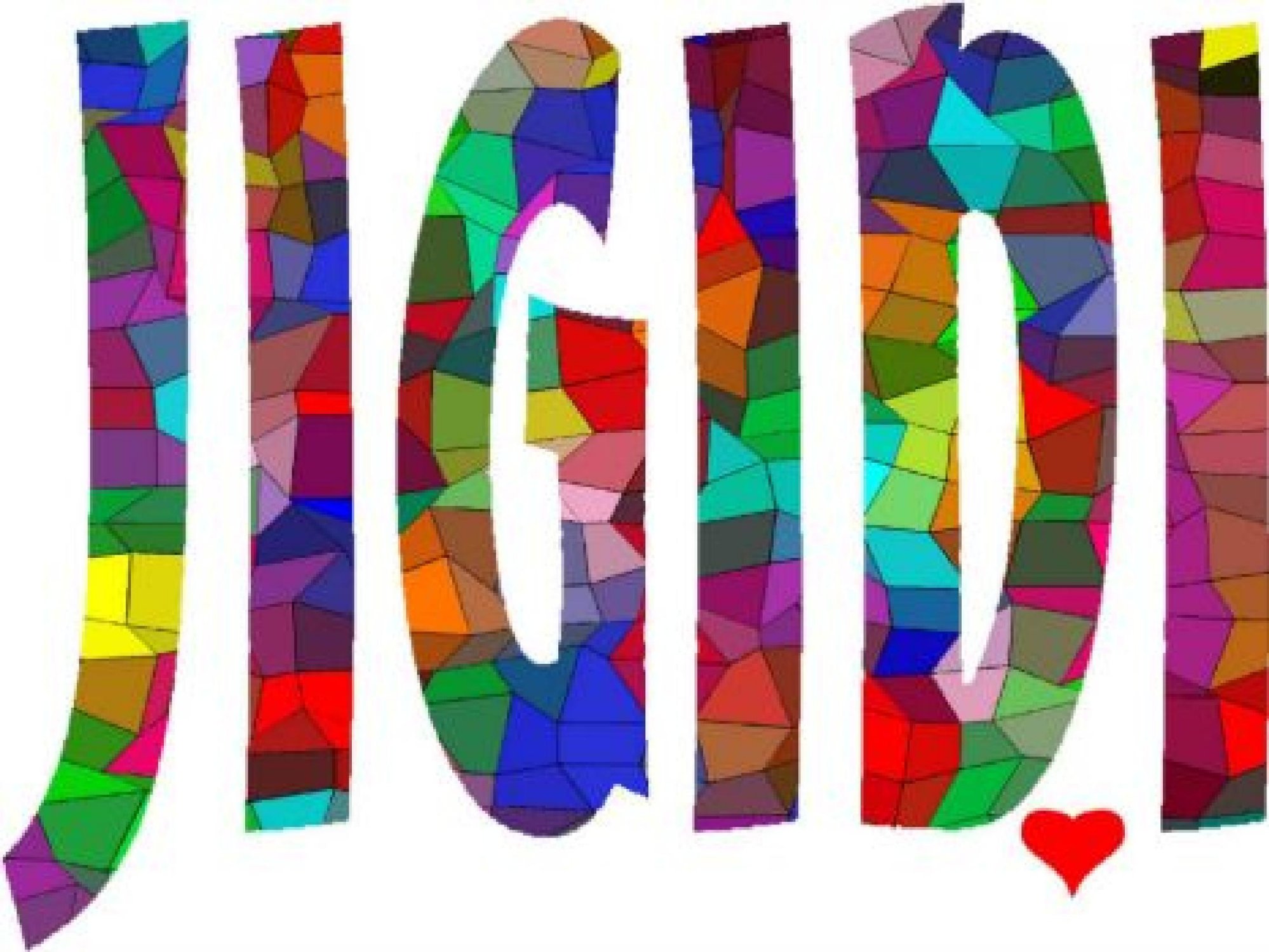 Solve Jigidi is Fun! - Medium jigsaw puzzle online with 108 pieces