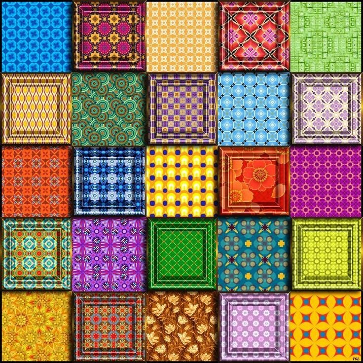 Solve Tiles in 3d jigsaw puzzle online with 81 pieces