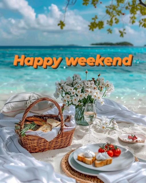 Solve Prettig weekend jigsaw puzzle online with 80 pieces