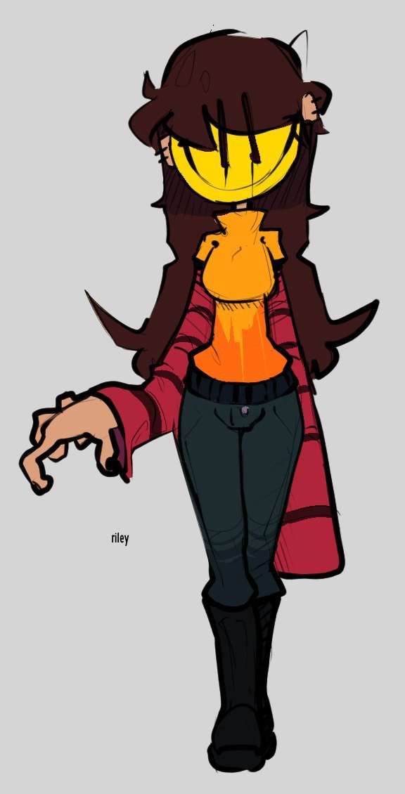 Jigsaw Puzzle | Smily person | 180 pieces | Jigidi