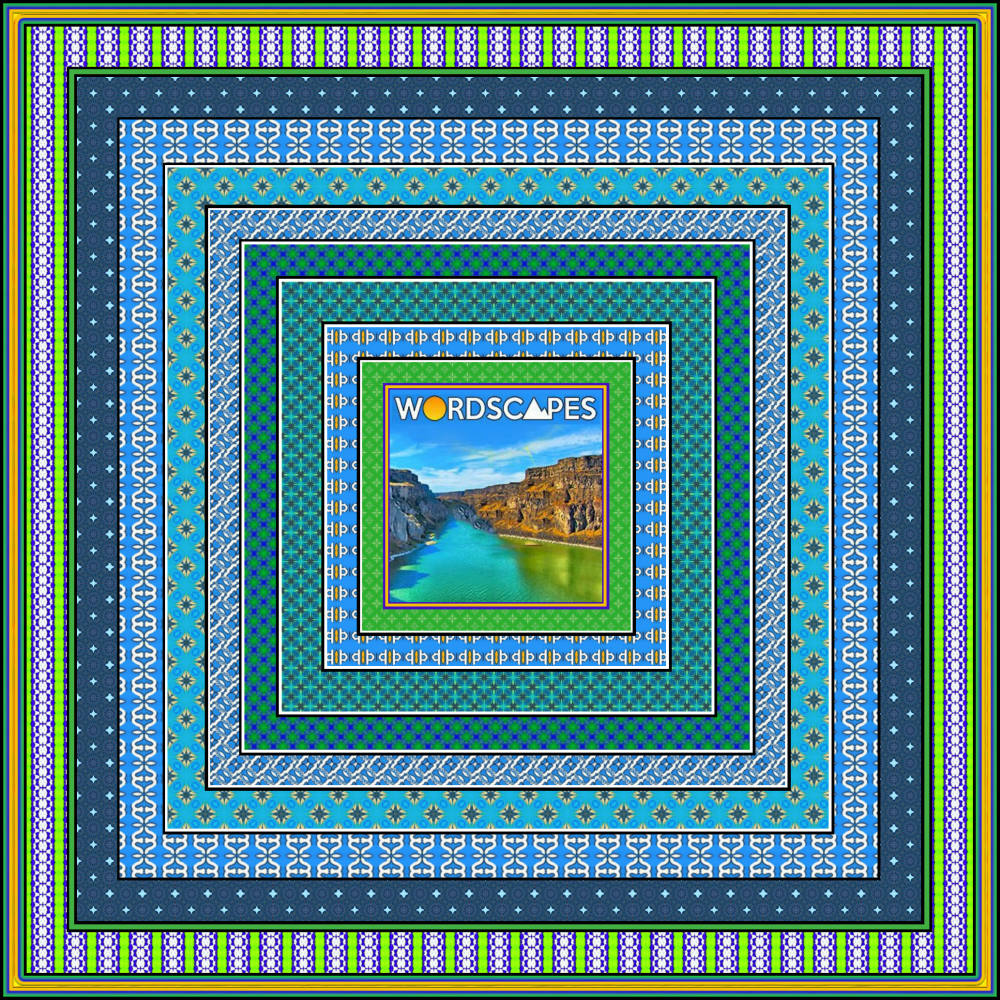 Solve Theme - Games - WordScapes jigsaw puzzle online with 100 pieces