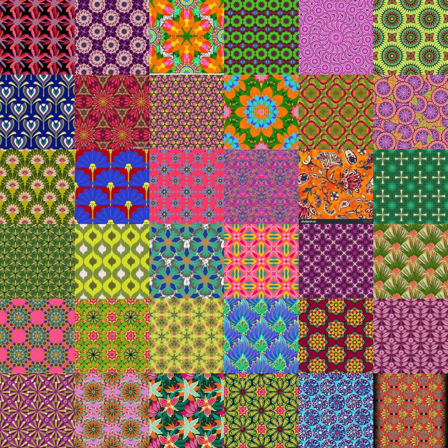 Solve Summer 6 jigsaw puzzle online with 600 pieces