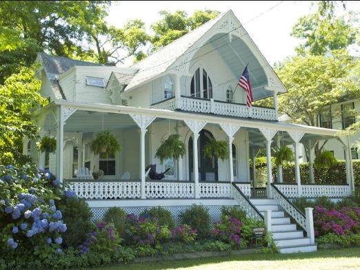 Solve Theme (Homes) jigsaw puzzle online with 48 pieces