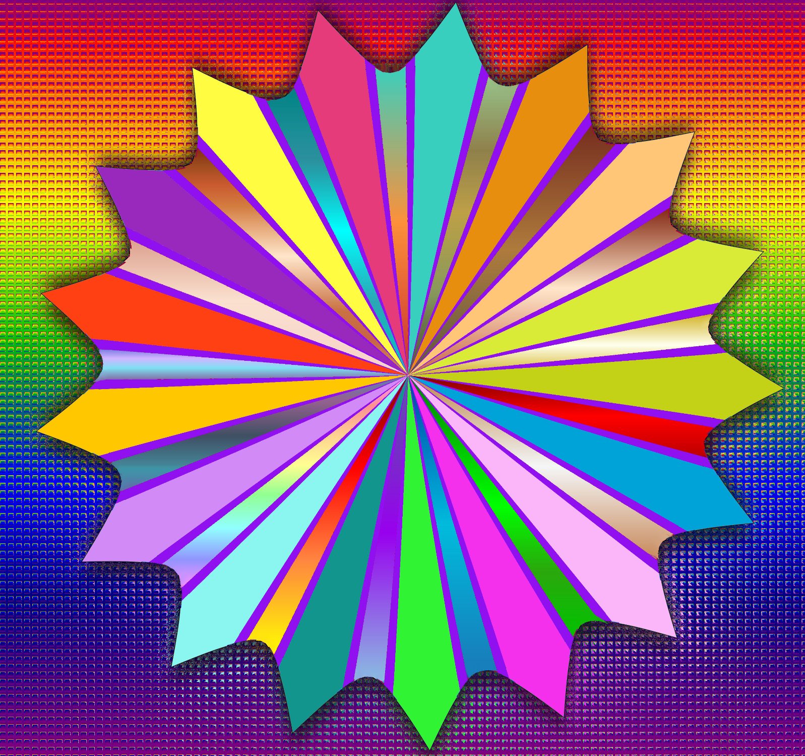 Solve 17 POINTS jigsaw puzzle online with 100 pieces