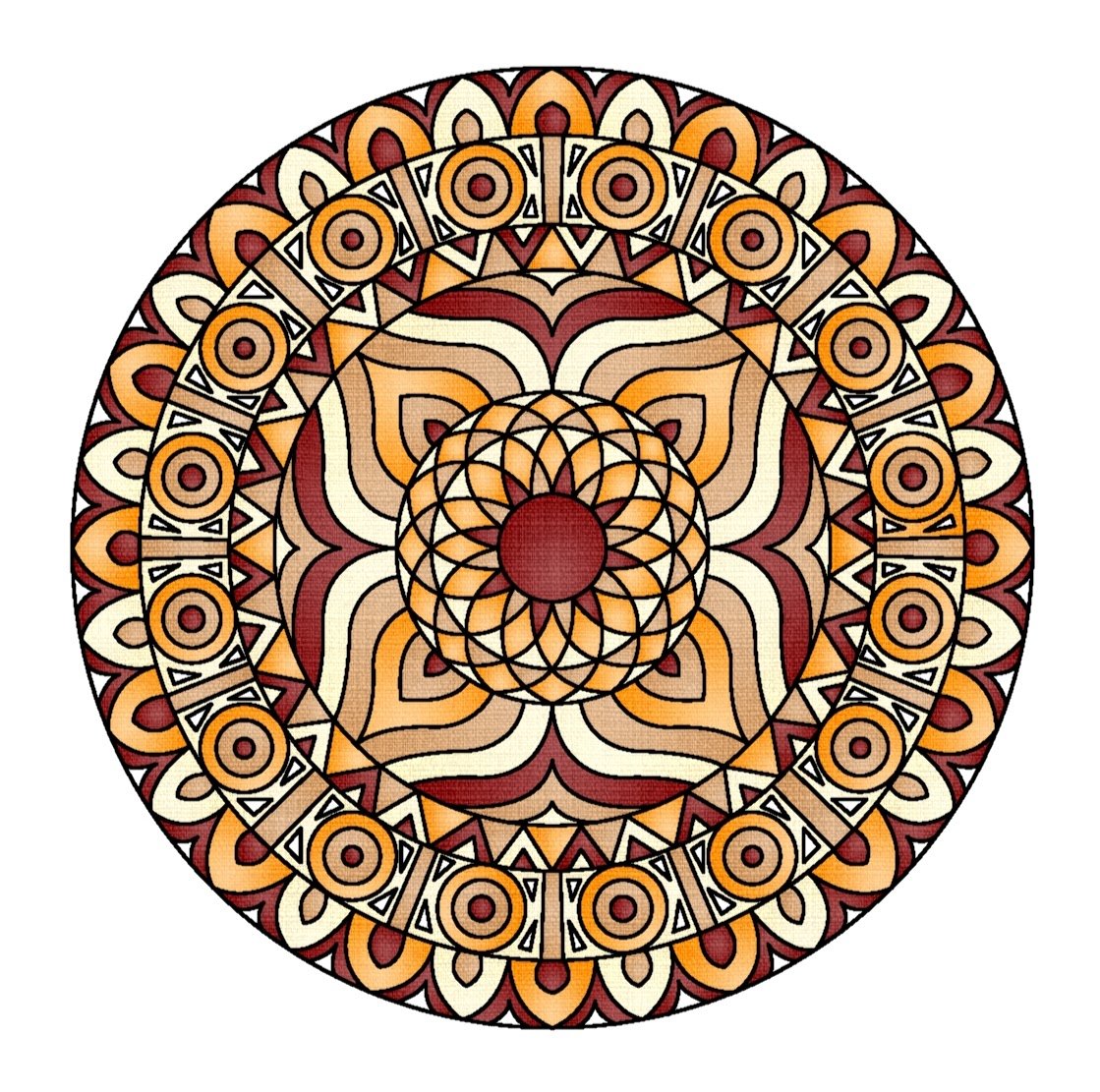 Solve Complex 11 jigsaw puzzle online with 64 pieces