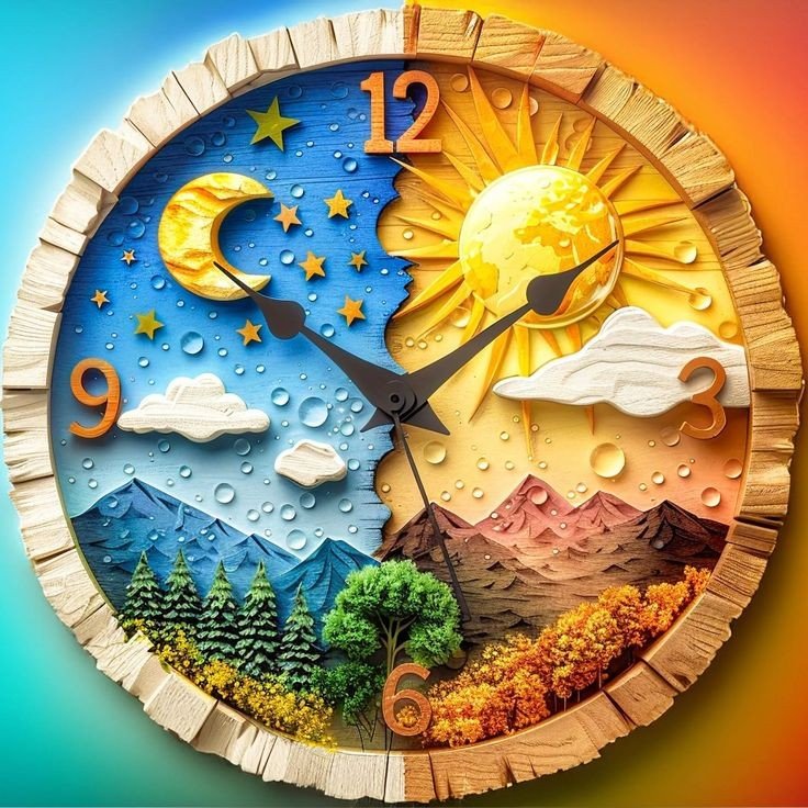 Solve Weather Forecast jigsaw puzzle online with 64 pieces