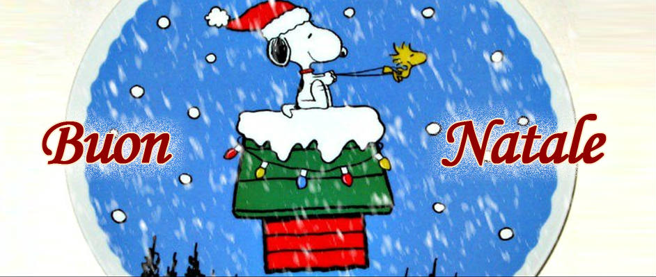 Solve Buon Natale (Merry Christmas) jigsaw puzzle online with 40 pieces