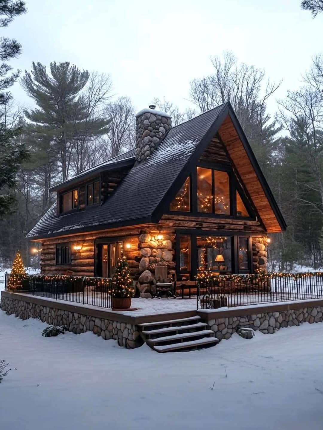 Jigsaw Puzzle | 88 pieces | Zima je kouzelná | Jigidi