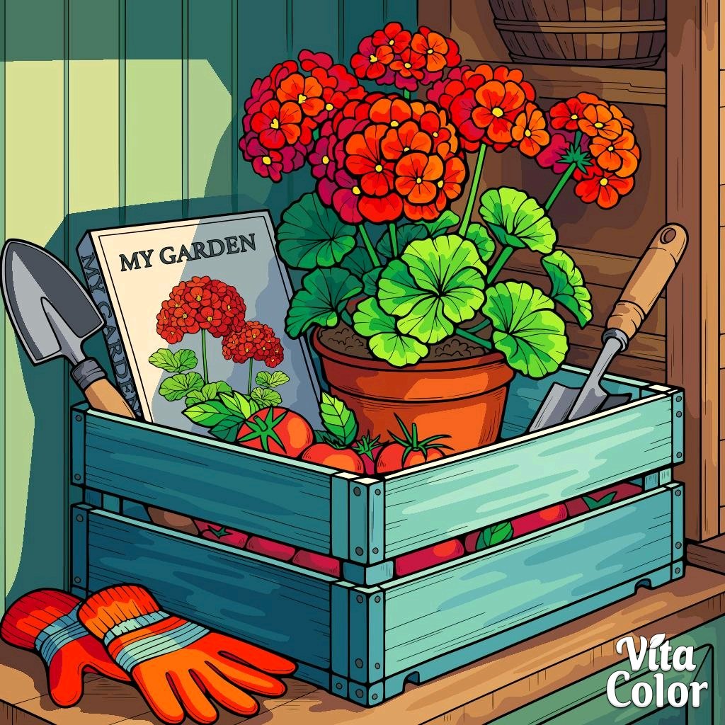 Jigsaw Puzzle | 81 pieces | Paint by numbers 761 | Jigidi