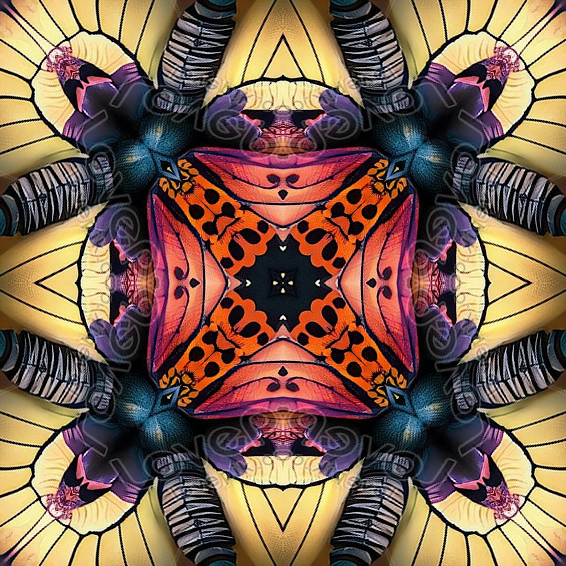 Solve #1 very small jigsaw puzzle online with 25 pieces