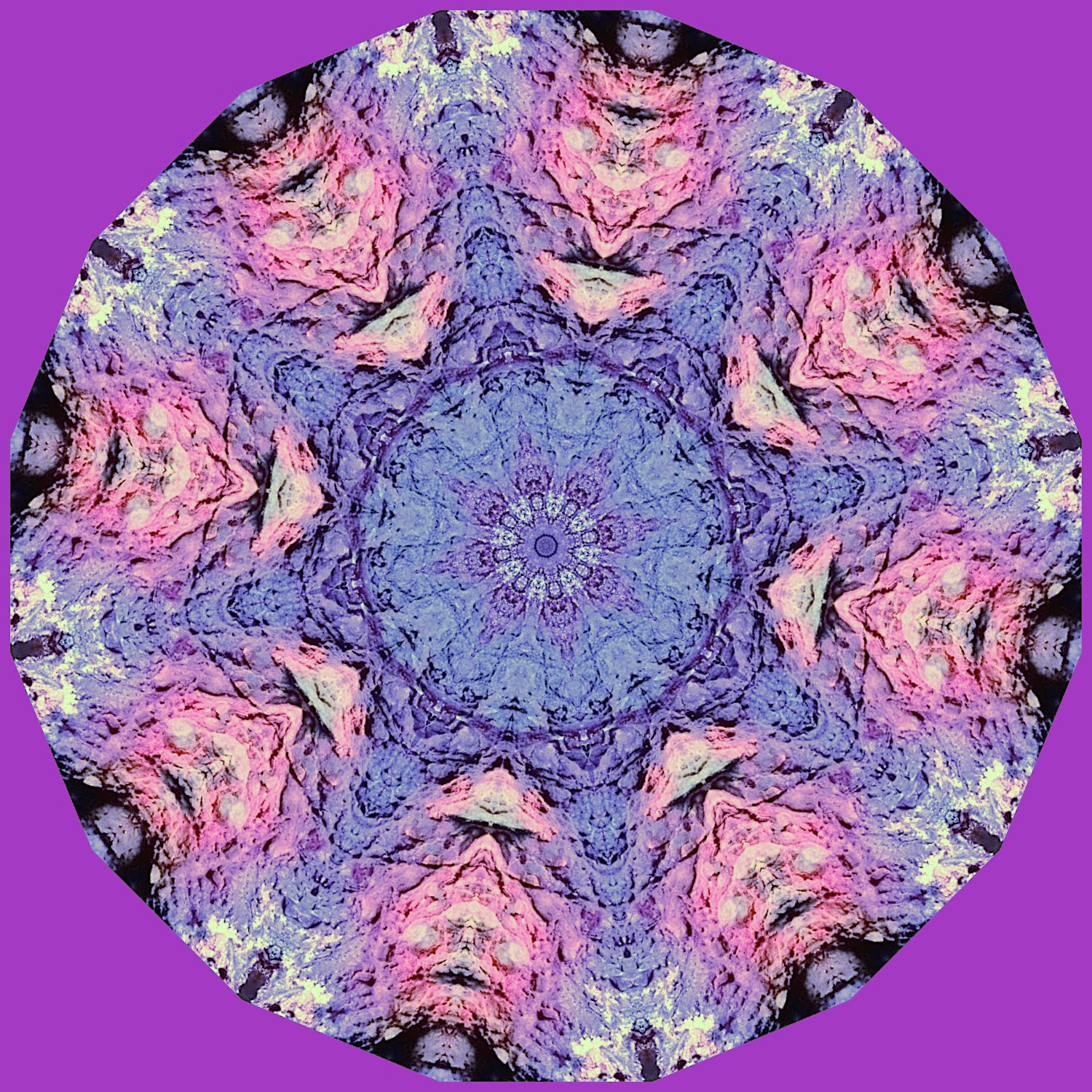 Jigsaw Puzzle | #2 large | 144 pieces | Jigidi