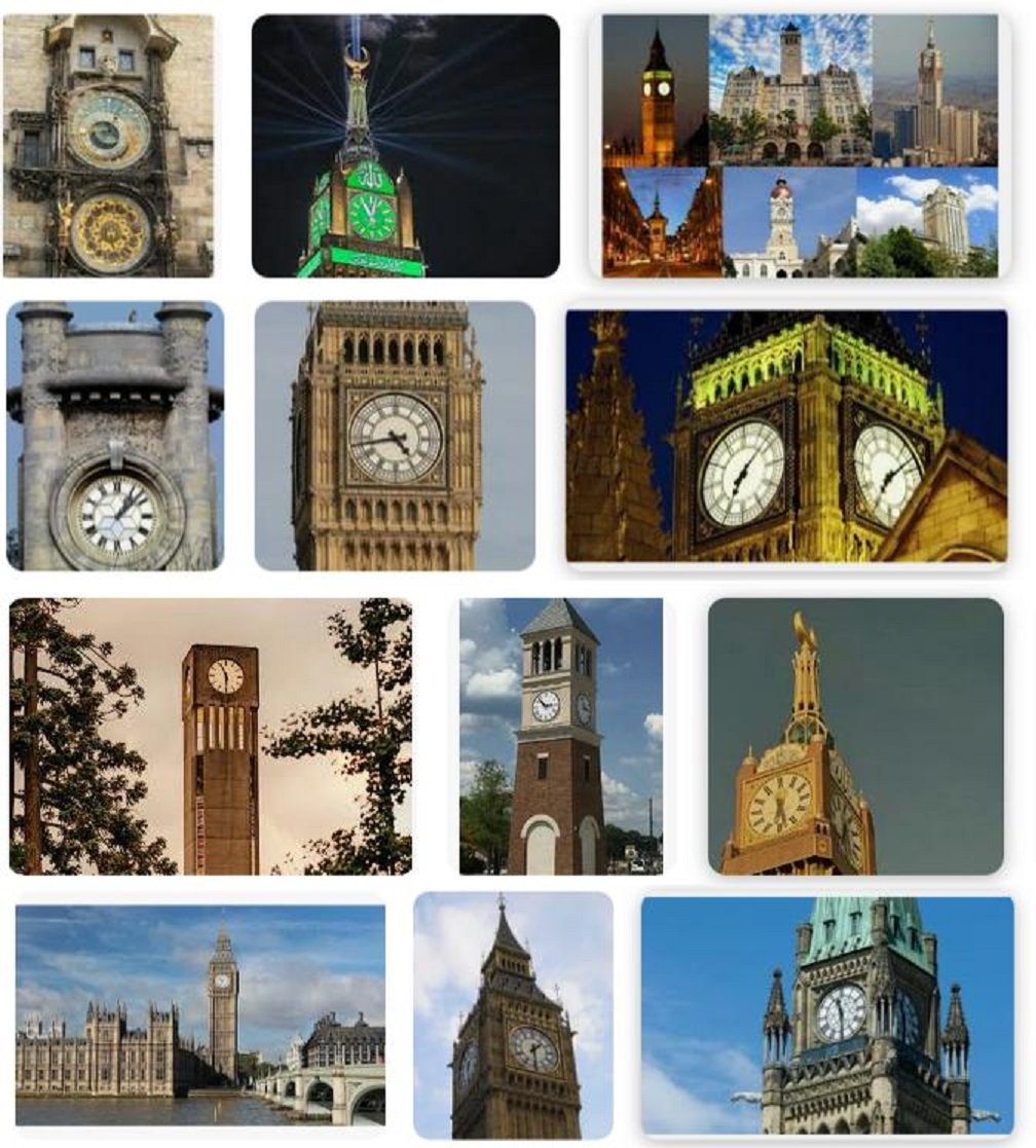 Solve Too Much Time jigsaw puzzle online with 182 pieces