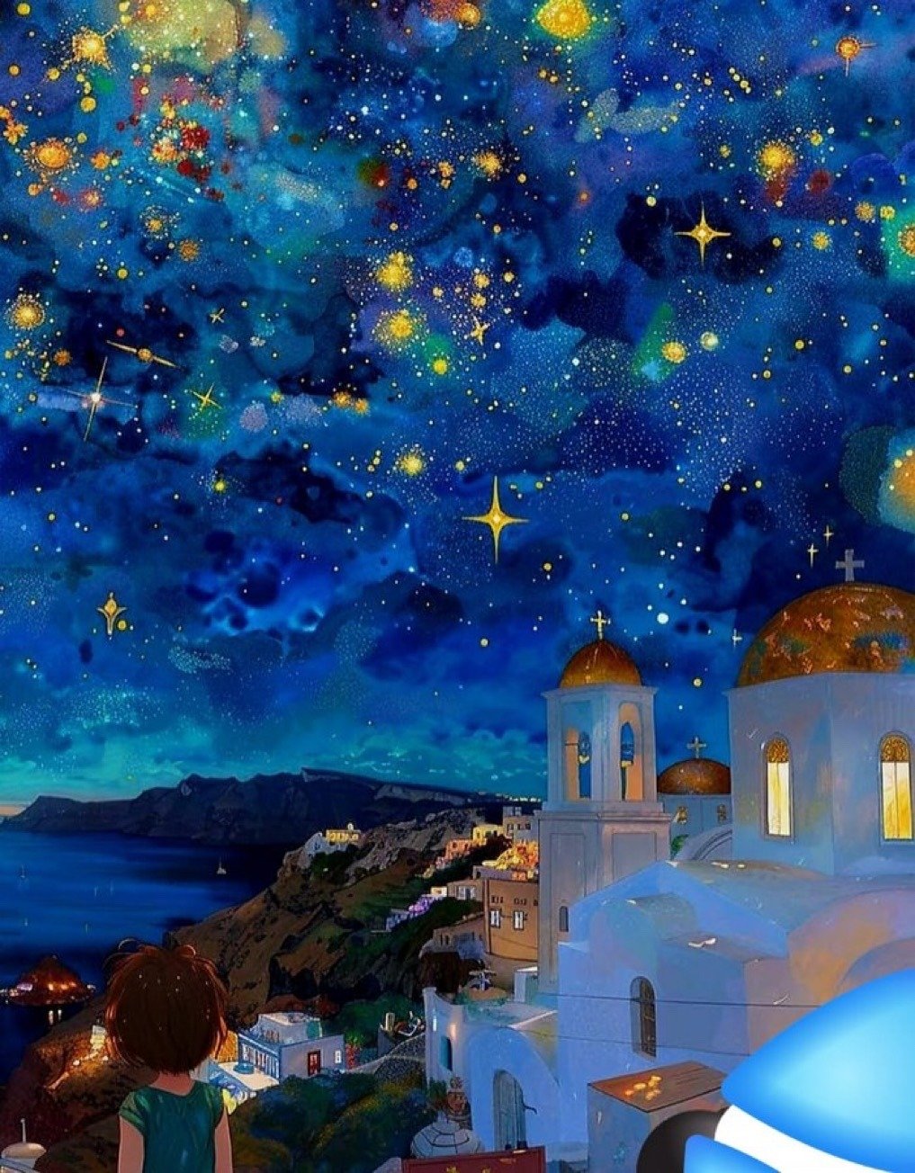 Solve island imaginings (resize 12 to 378) jigsaw puzzle online with 63 pieces