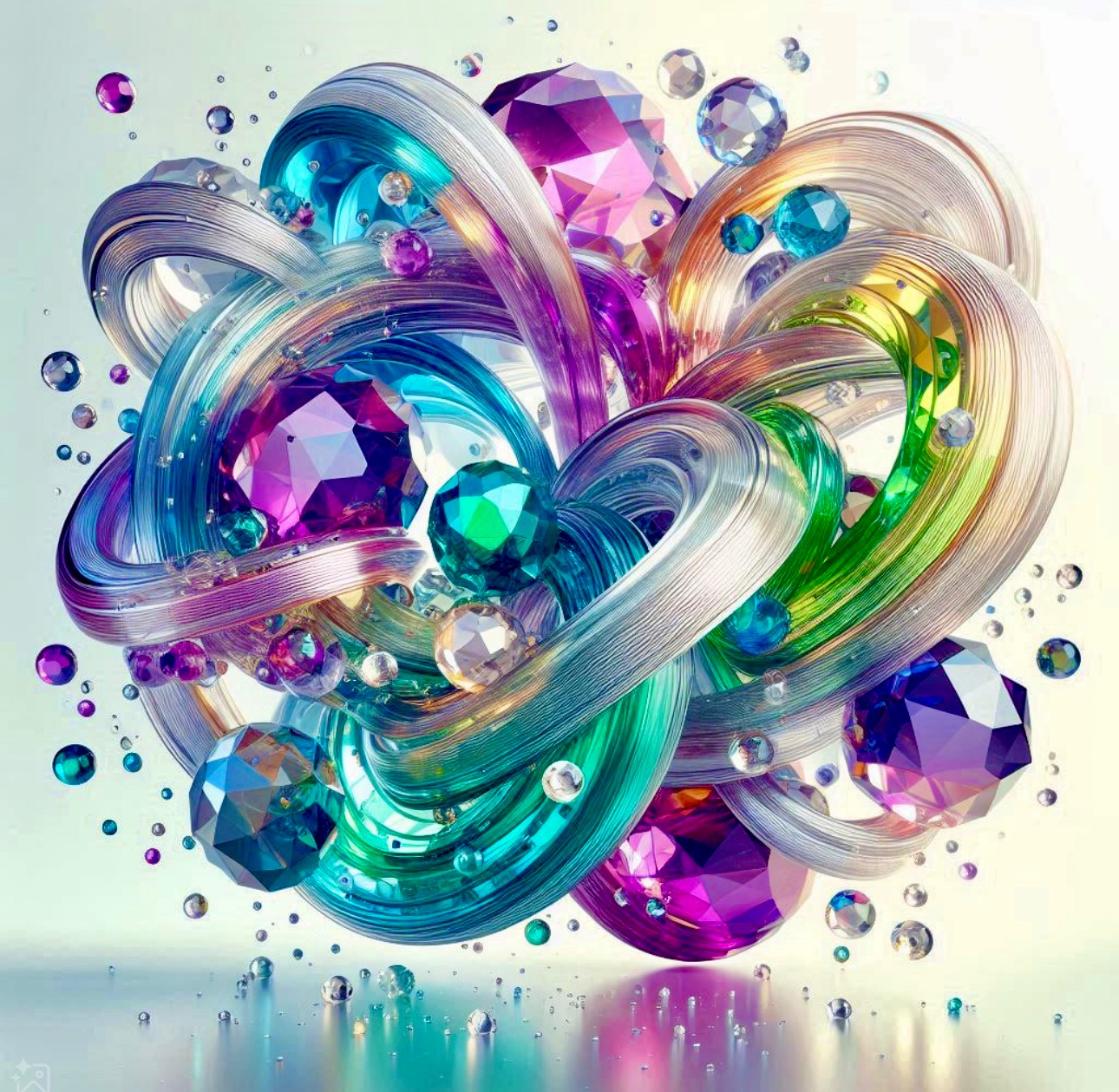 Solve Serendipitous Events jigsaw puzzle online with 64 pieces