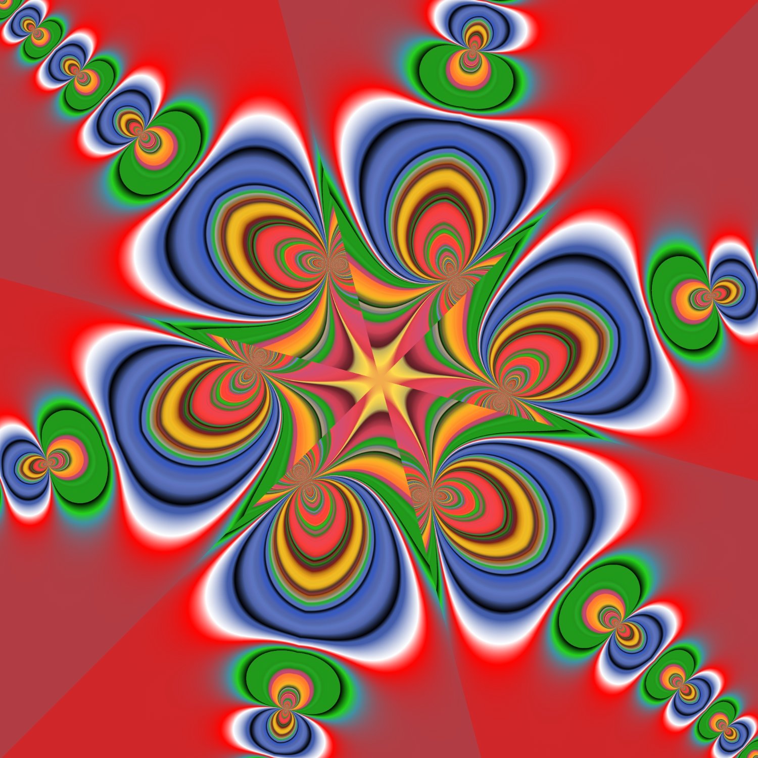 Solve AUJ Wavy 14 jigsaw puzzle online with 81 pieces