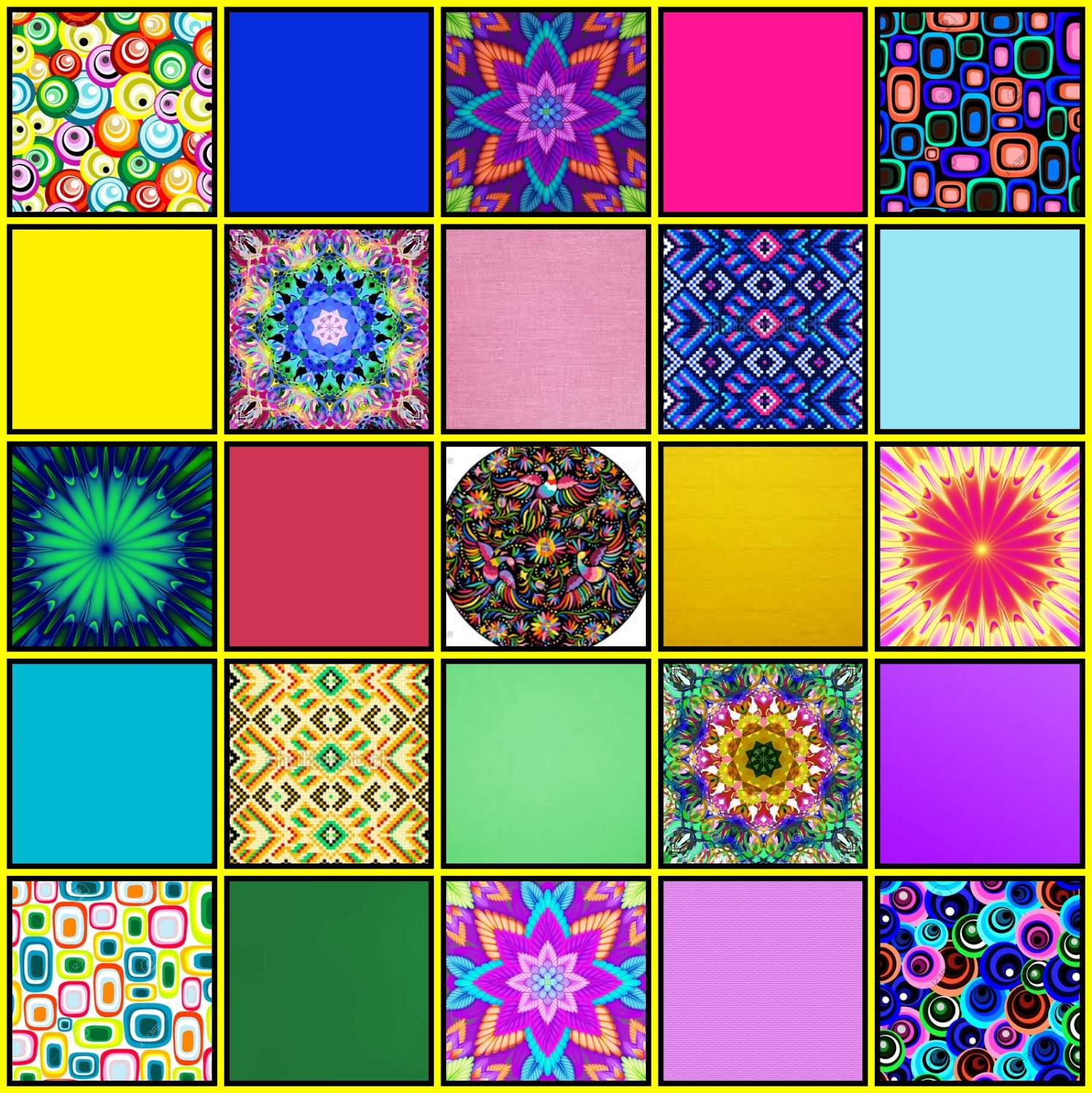 Solve Beautiful Birds of Wisdom jigsaw puzzle online with 441 pieces