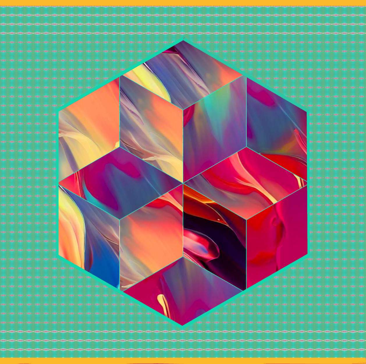 Solve COLOURFUL .GEO jigsaw puzzle online with 100 pieces