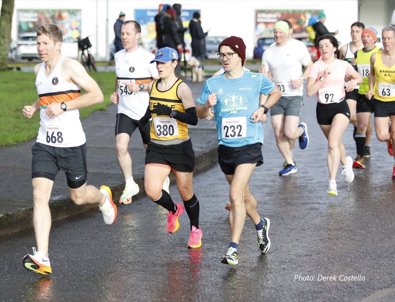 Solve Togher-5k-2023-photo-by-Derek-Costello jigsaw puzzle online with ...