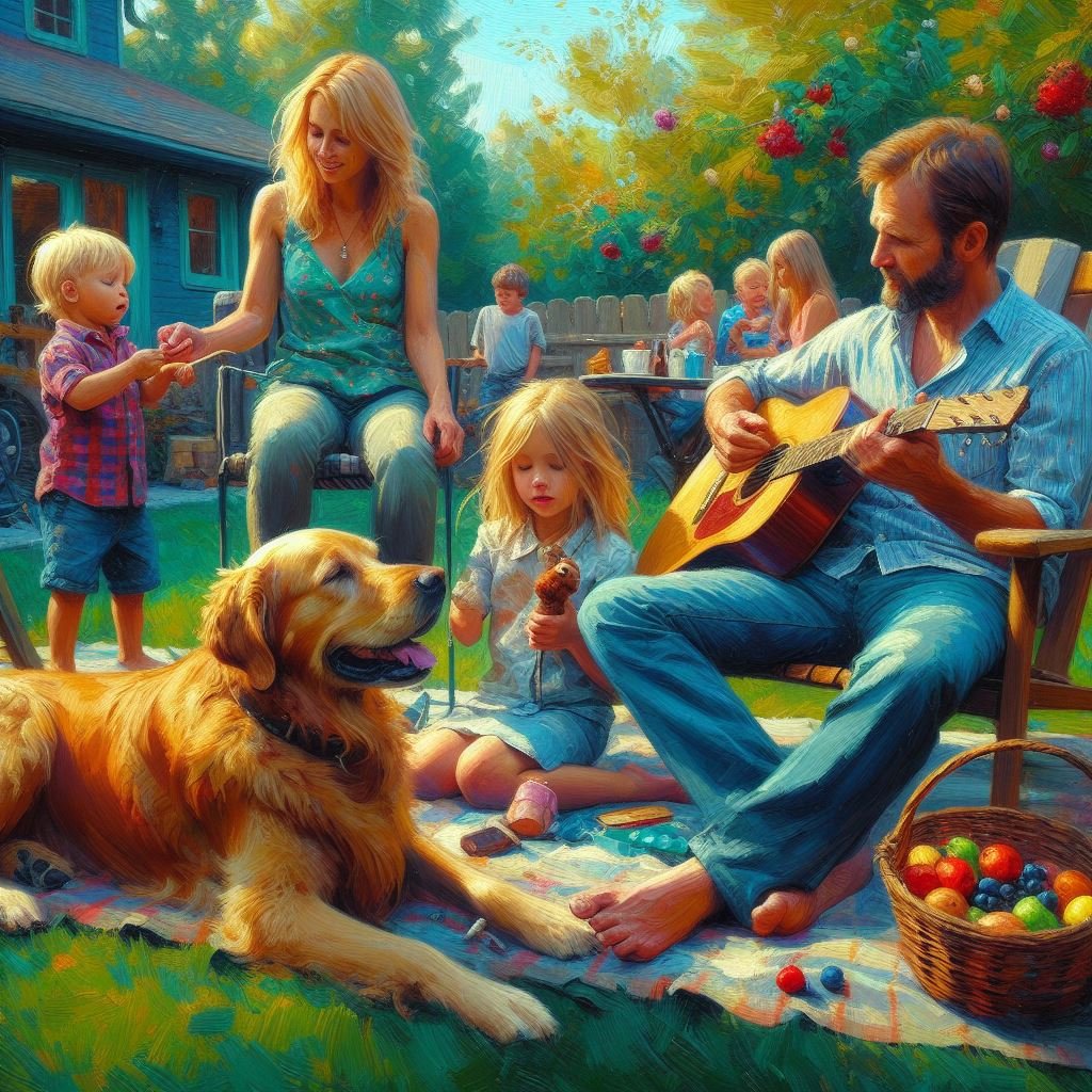 Solve Summertime (resizable 9 to 306 pieces) jigsaw puzzle online with ...