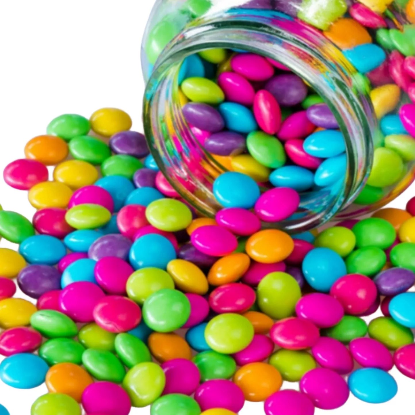 Solve A jar of sweet goodness jigsaw puzzle online with 100 pieces