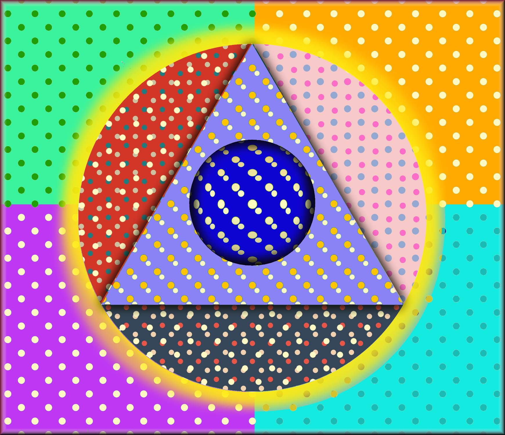 Solve ANOTHER GEO jigsaw puzzle online with 224 pieces