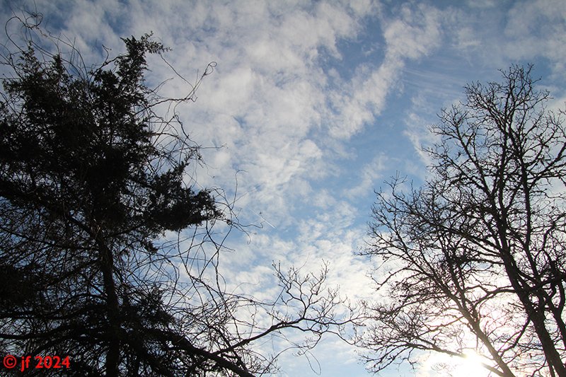 Solve Blue Sky Yesterday jigsaw puzzle online with 35 pieces