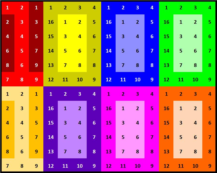 Solve Number 1000 but who's counting 180 - sorry, alarm didn't go off ...