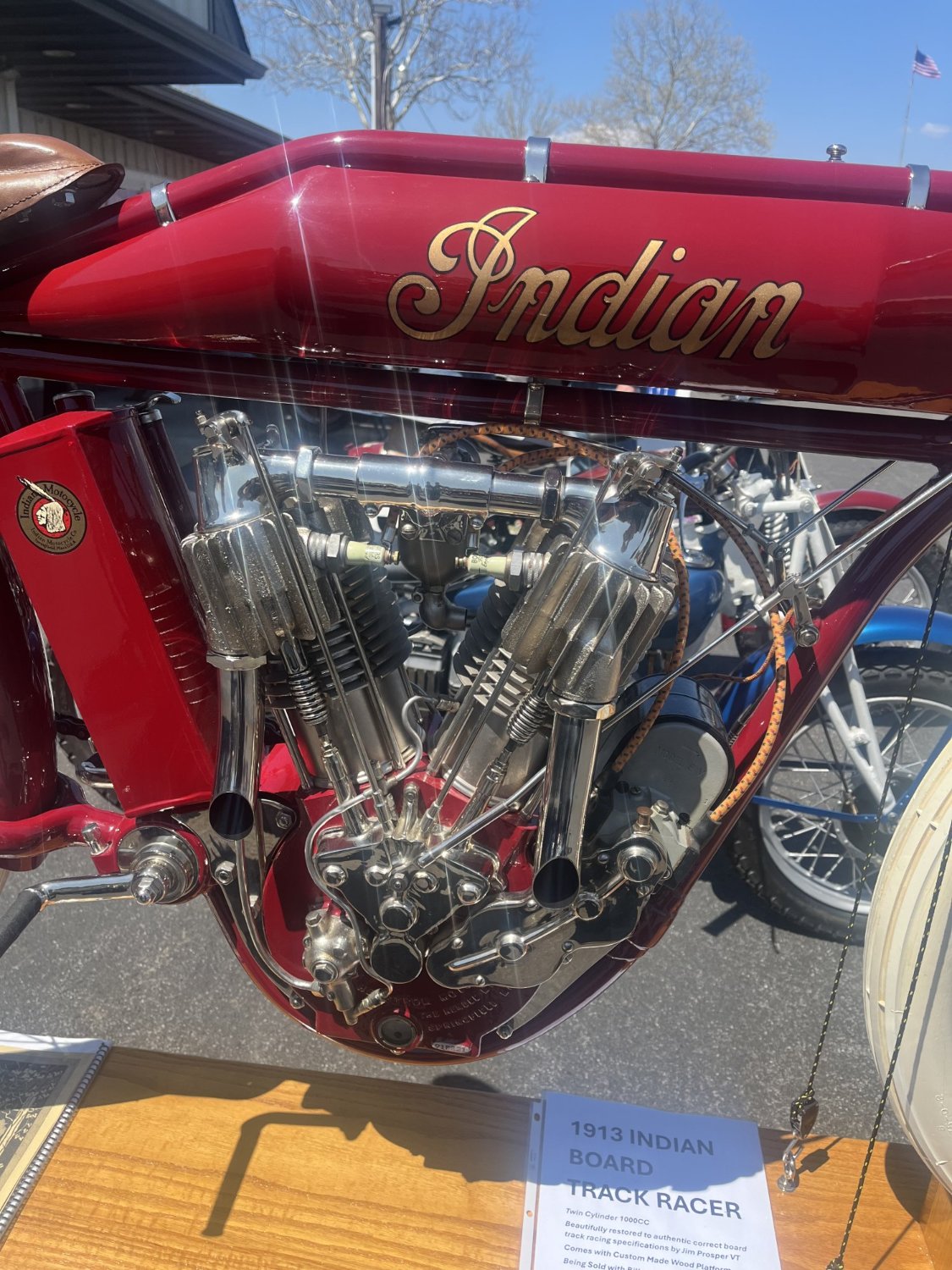 Solve Board Track Racer jigsaw puzzle online with 63 pieces