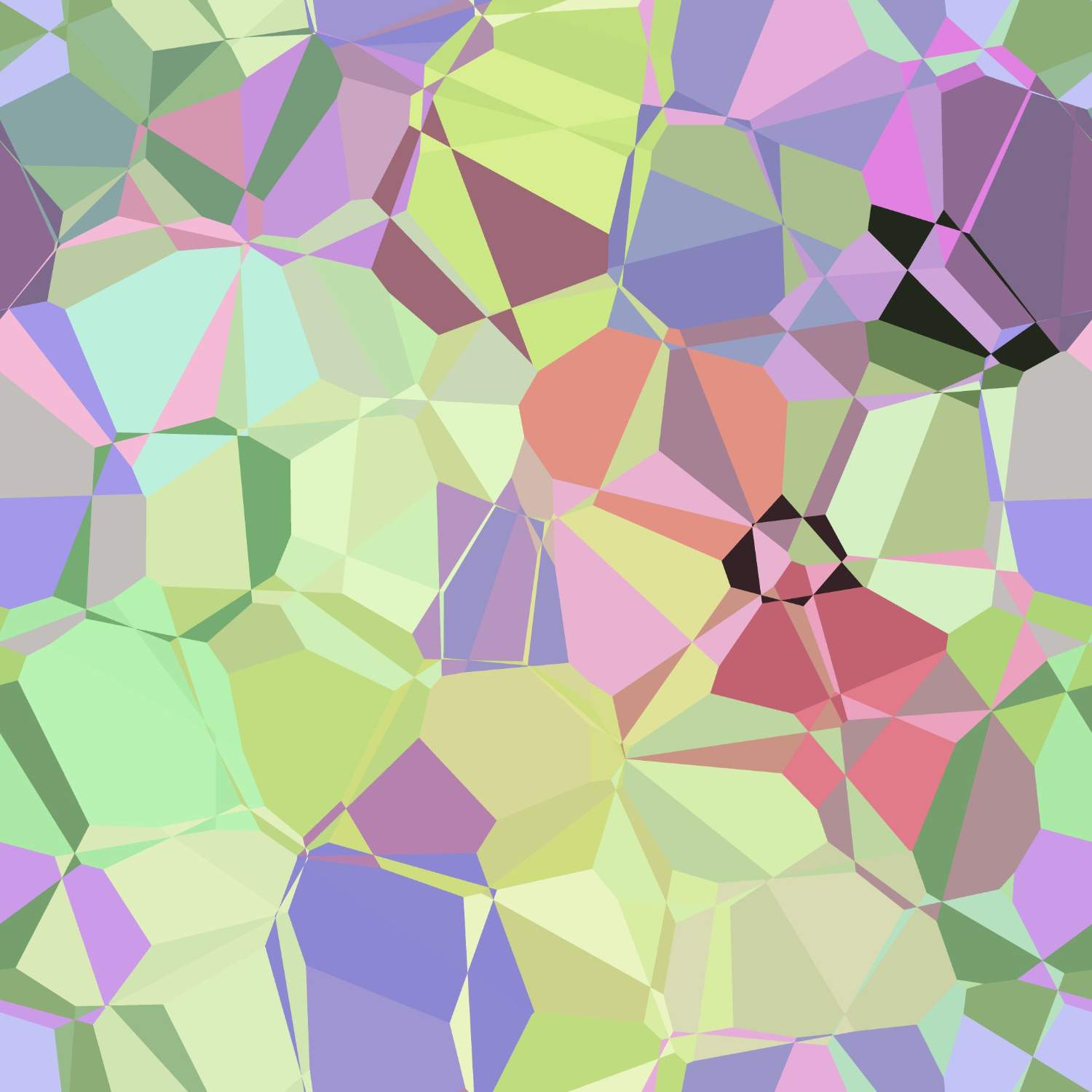Solve Polygon5 jigsaw puzzle online with 144 pieces
