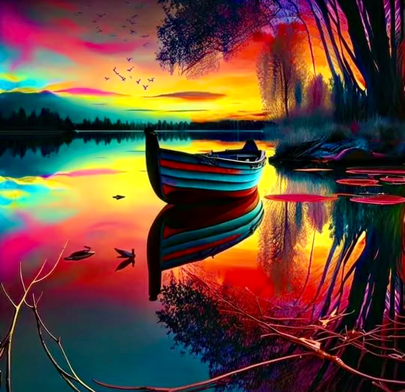 Solve Art jigsaw puzzle online with 64 pieces