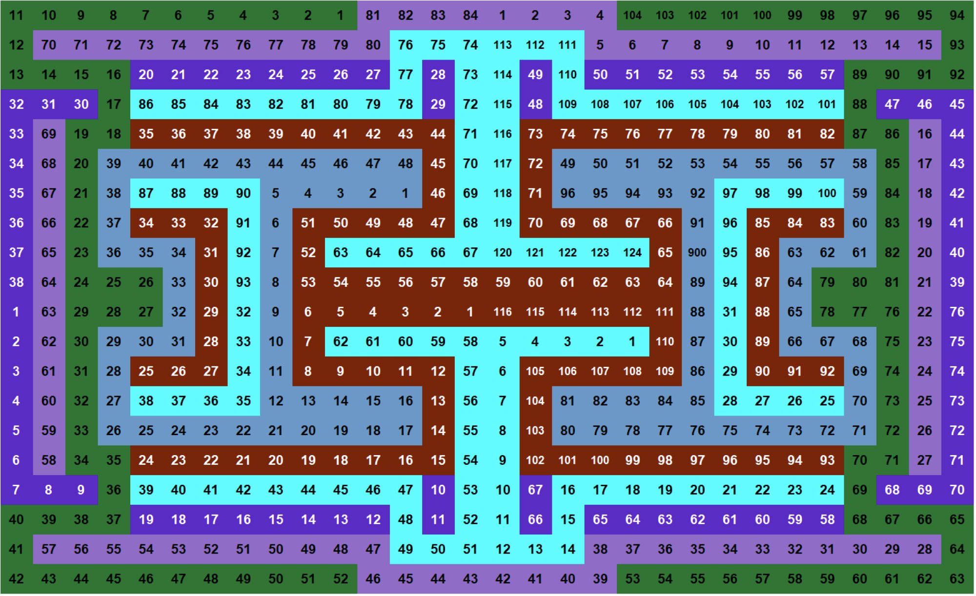 Solve 986 jigsaw puzzle online with 600 pieces