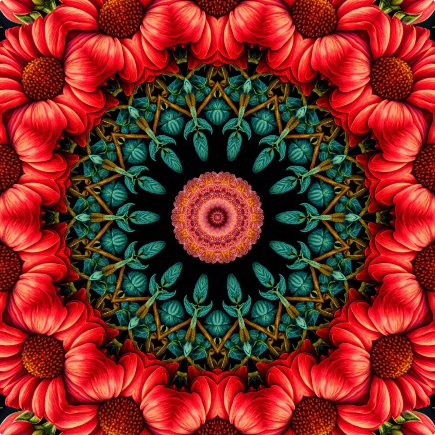 Jigsaw Puzzle | 600 pieces | 4 | Jigidi