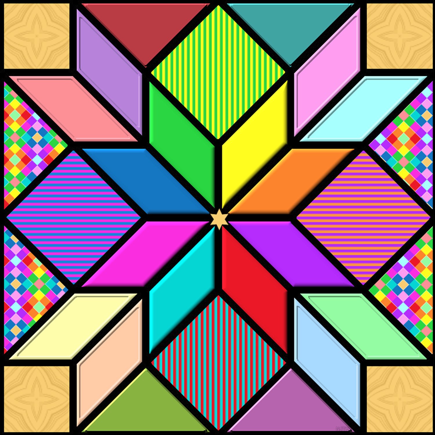 Jigsaw Puzzle | 256 pieces | March 26, 2025 - Medium | Jigidi