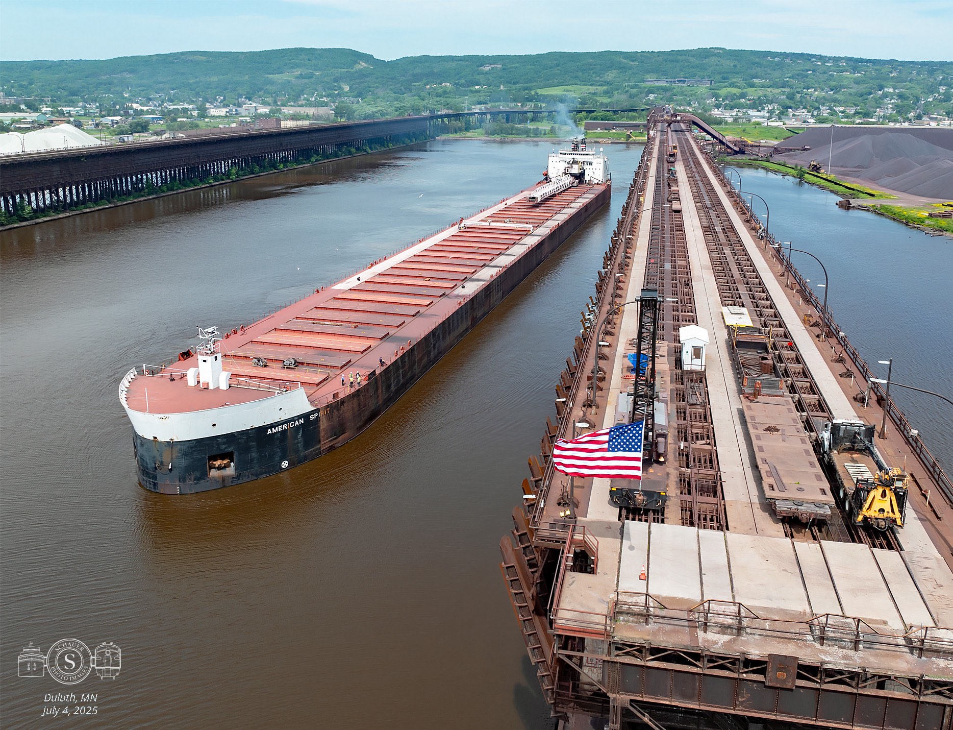 Solve "footer" Friday Puzzle 07/04/25 (B) (Happy 4th of July) jigsaw ...