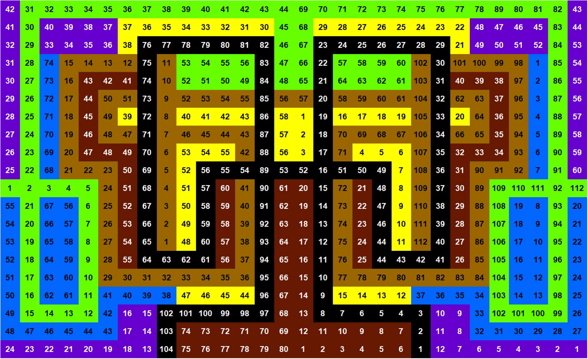 Solve 155 jigsaw puzzle online with 600 pieces