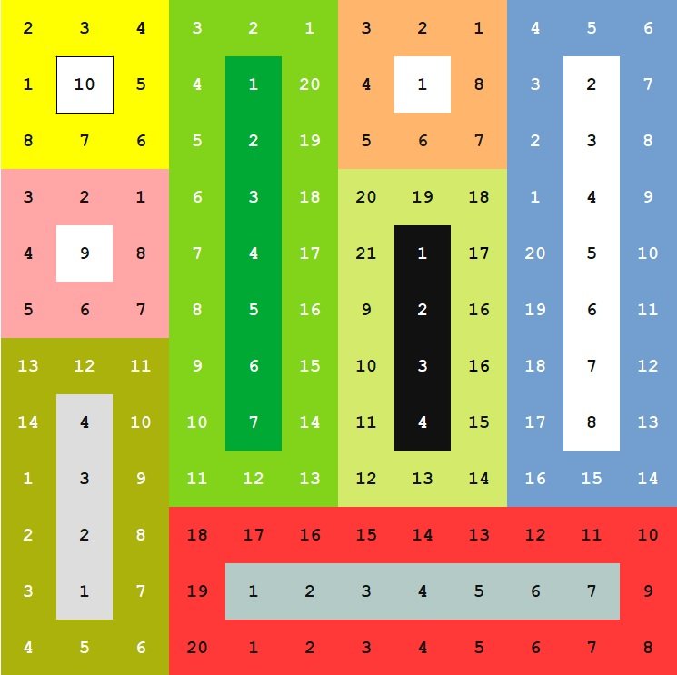 Solve Puzzle 240904 Small jigsaw puzzle online with 144 pieces