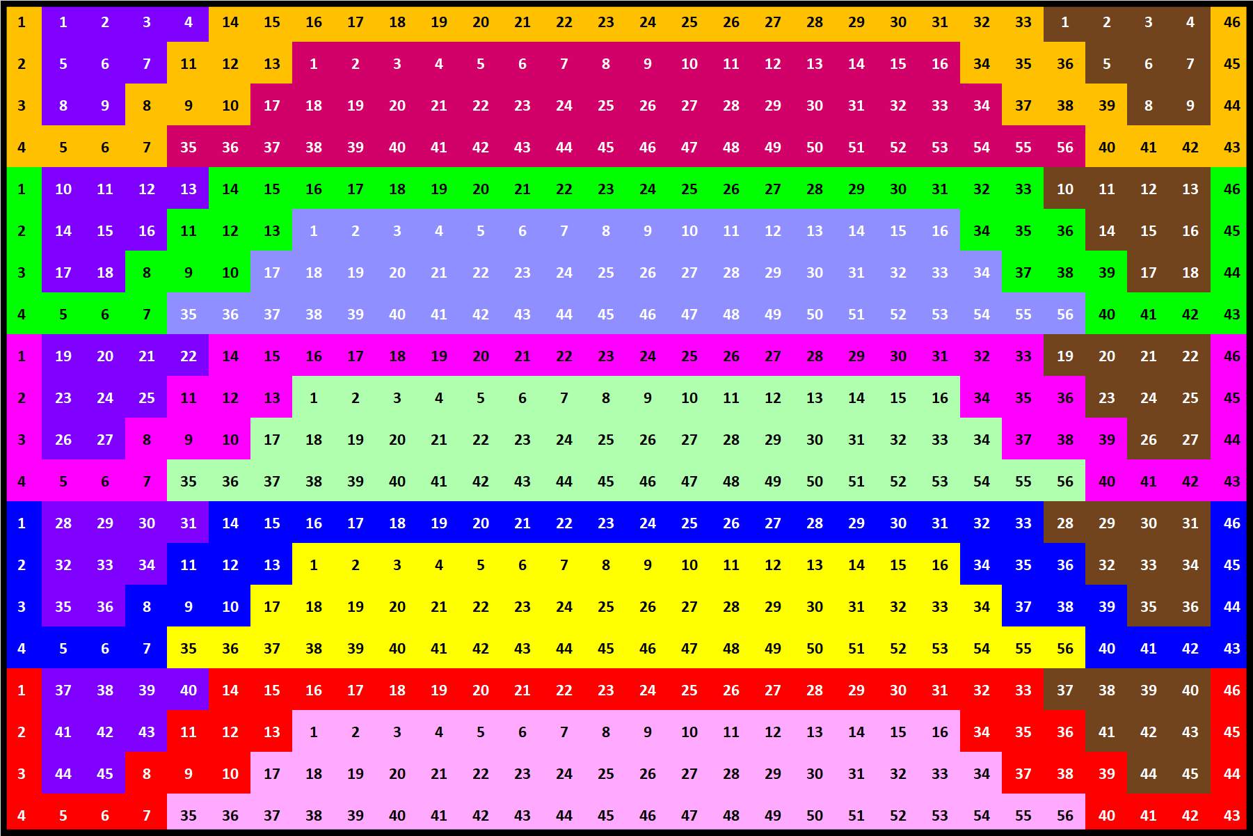 Jigsaw Puzzle | 600 pieces | Number 952 bridge it! 600 | Jigidi