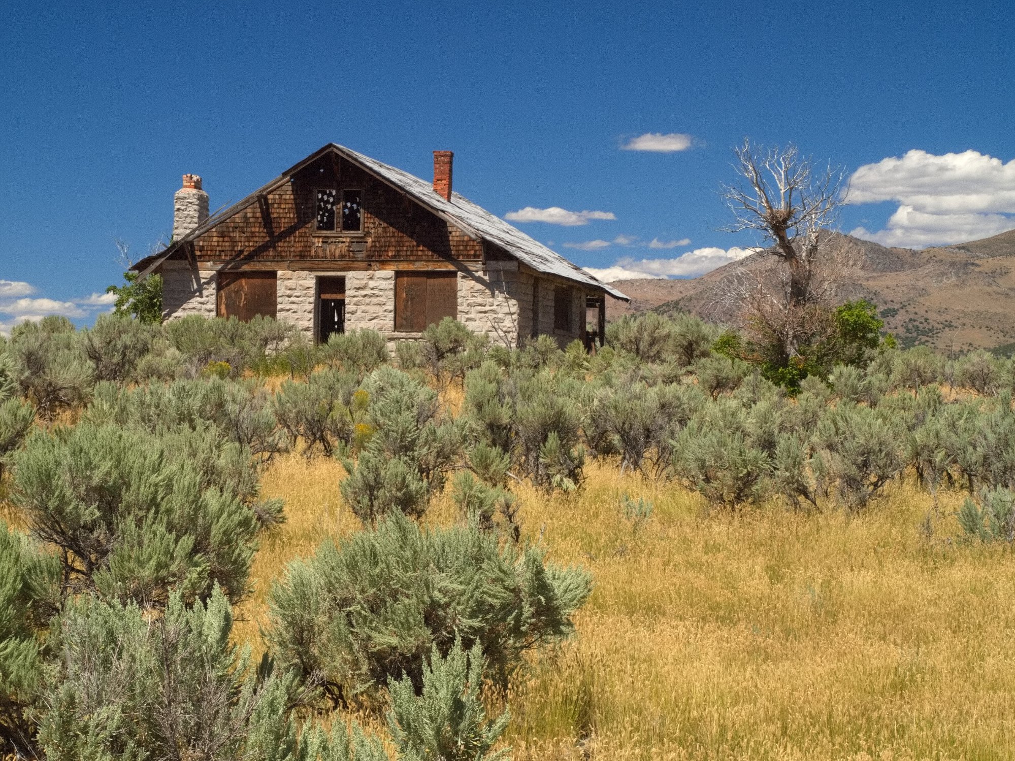 Solve Wells_Nevada jigsaw puzzle online with 391 pieces