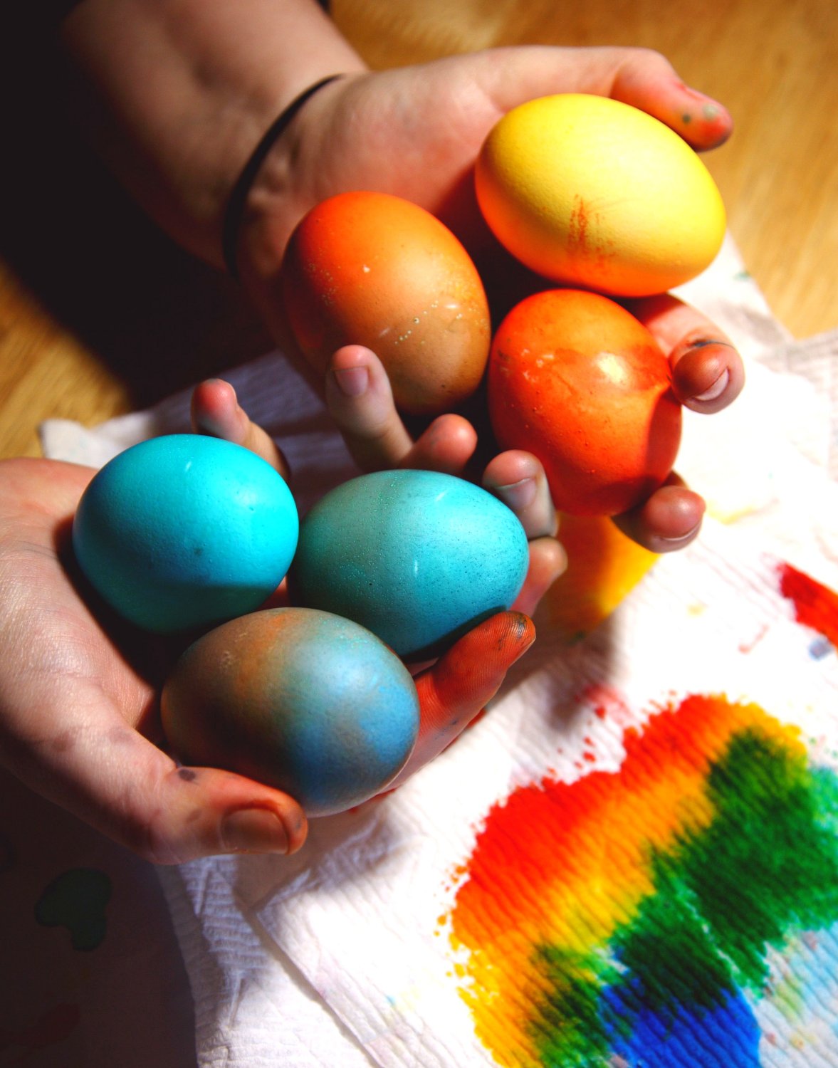 Solve Fun! jigsaw puzzle online with 48 pieces