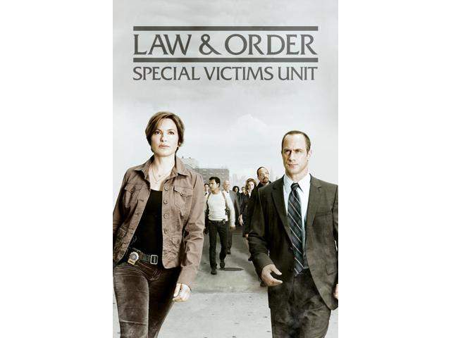 Solve Law and order svu jigsaw puzzle online with 80 pieces