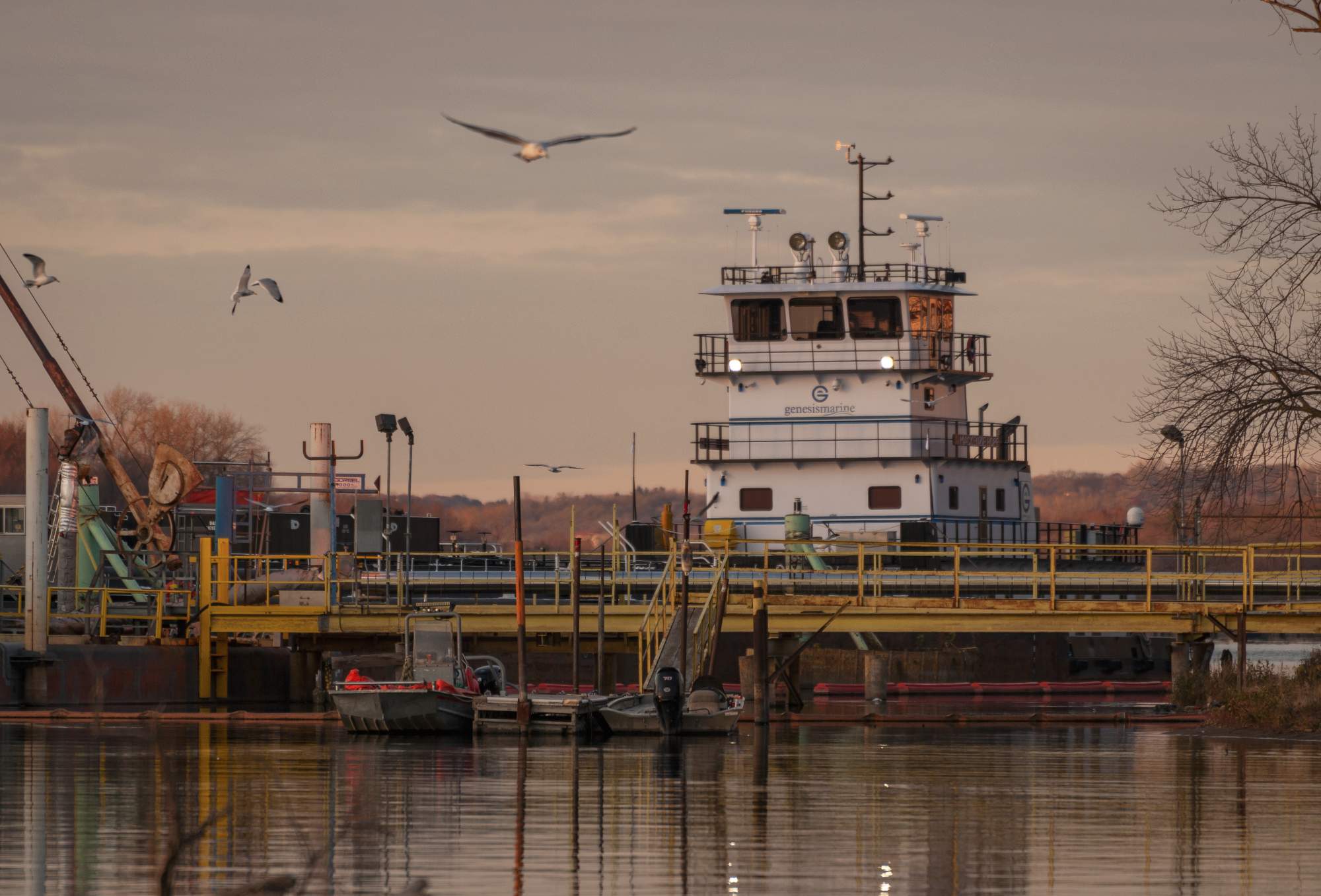 Solve Mackenzie Hope jigsaw puzzle online with 176 pieces