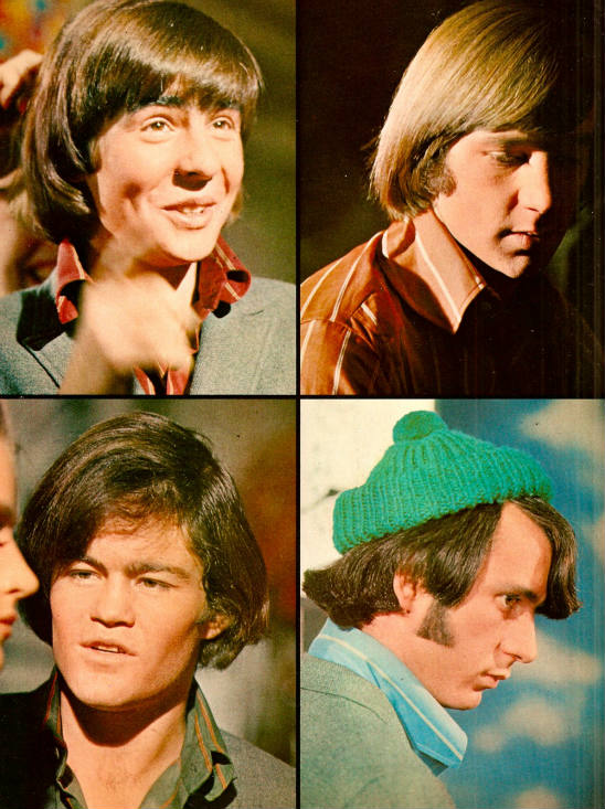 Solve Today in Music History - June 4, 1967 jigsaw puzzle online with ...