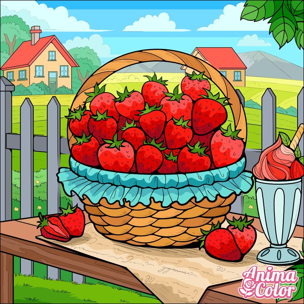 Solve Paint by numbers 786 jigsaw puzzle online with 144 pieces