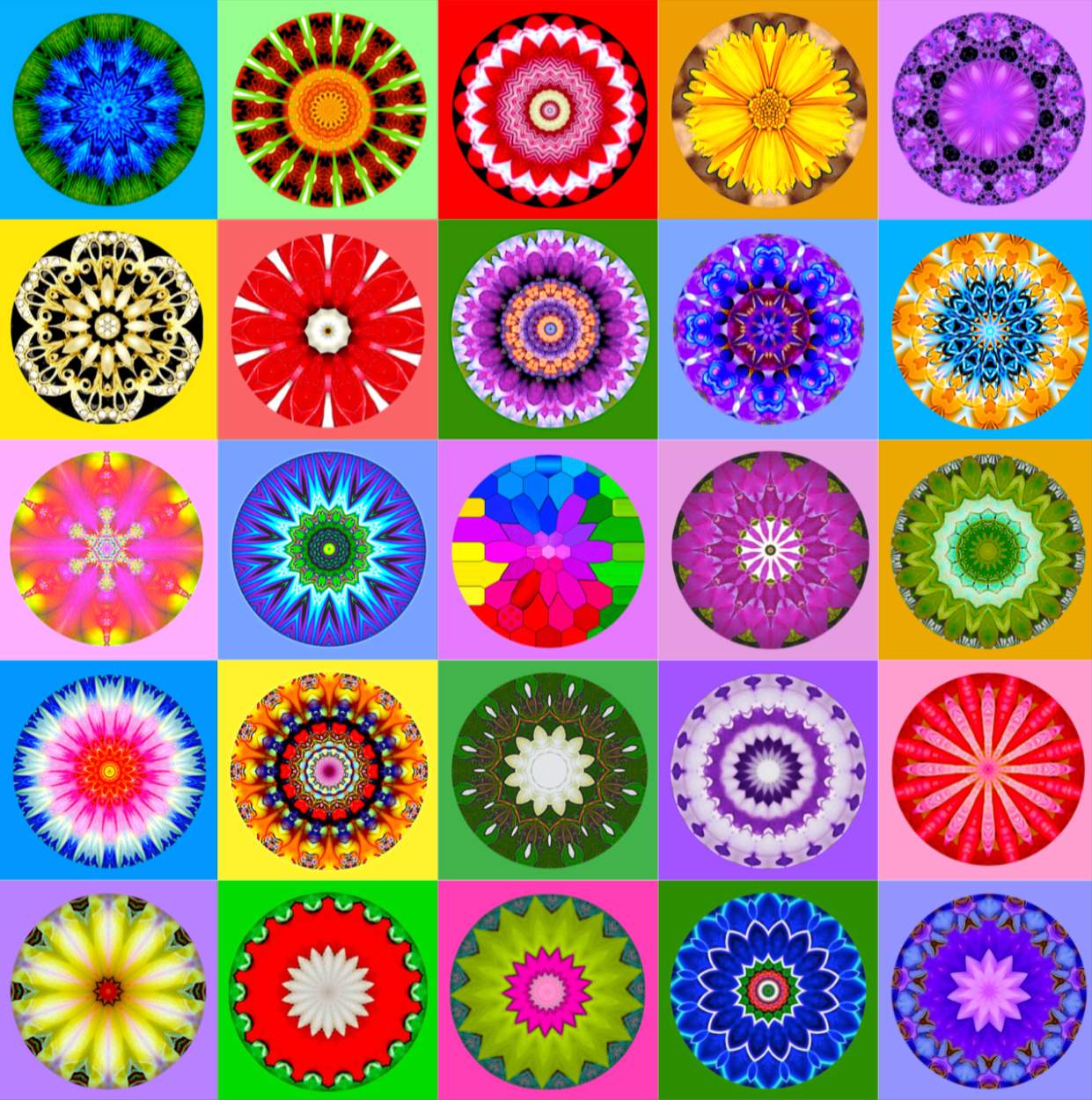 Jigsaw Puzzle | It's time to "Recycle" an old Friend! (medium) | 100 ...